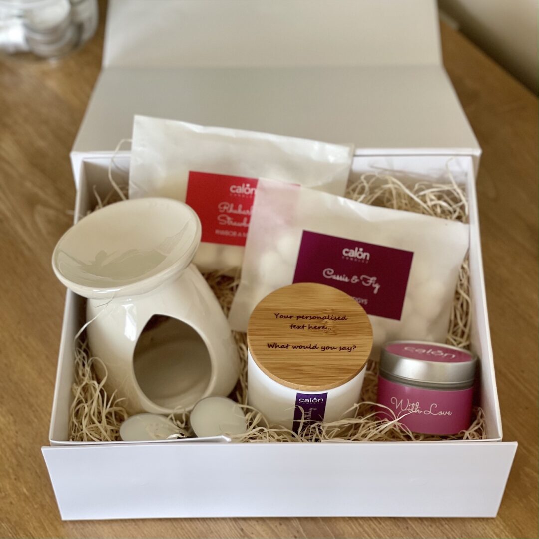 Luxury Gift Set - Calon Home